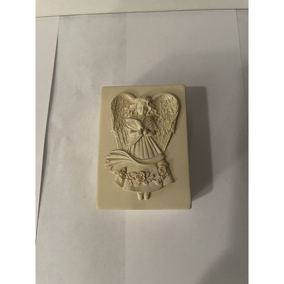 Angel | Storage & Organization | The Wishing Box By Angel Star | Poshmark